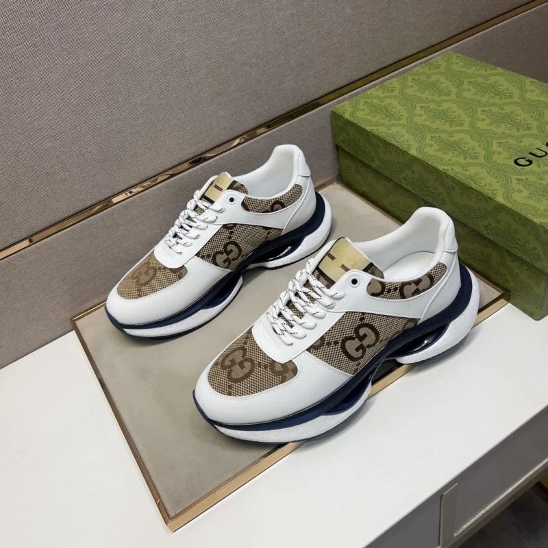 Affordable Gucci Low Shoes