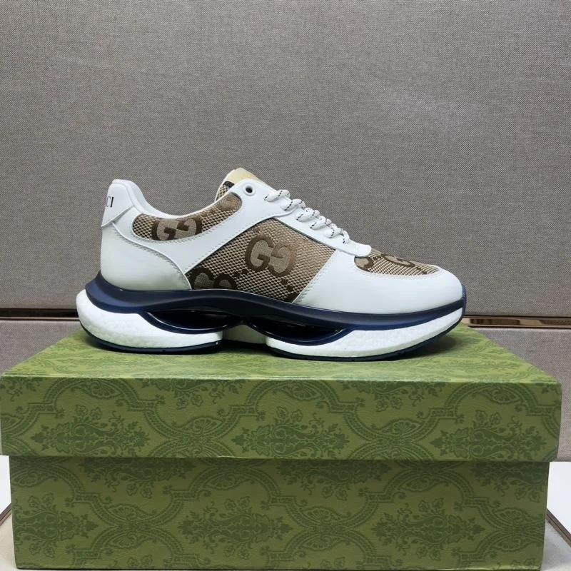 Affordable Gucci Low Shoes