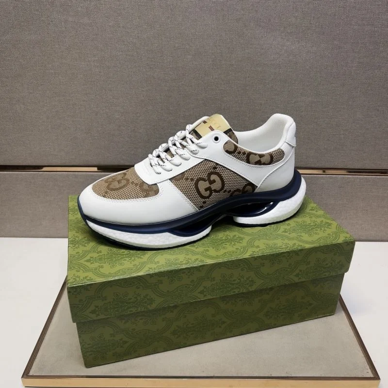 Affordable Gucci Low Shoes