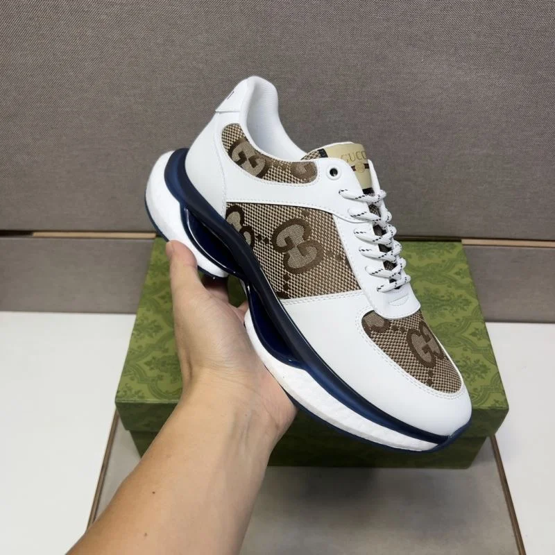 Affordable Gucci Low Shoes