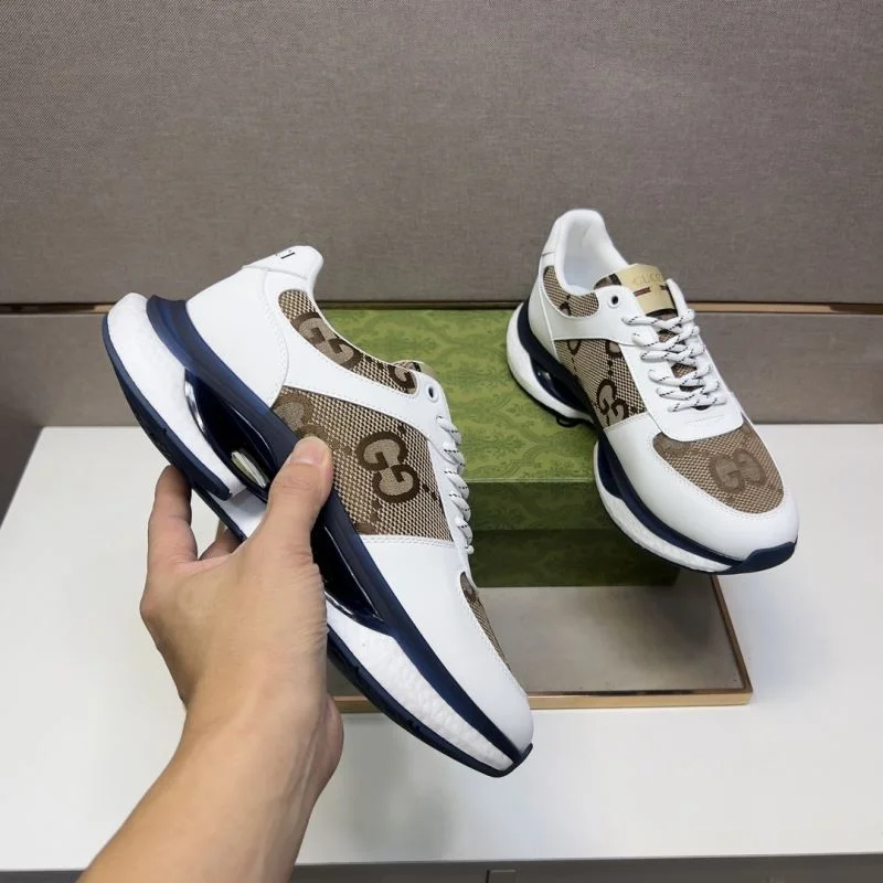 Affordable Gucci Low Shoes