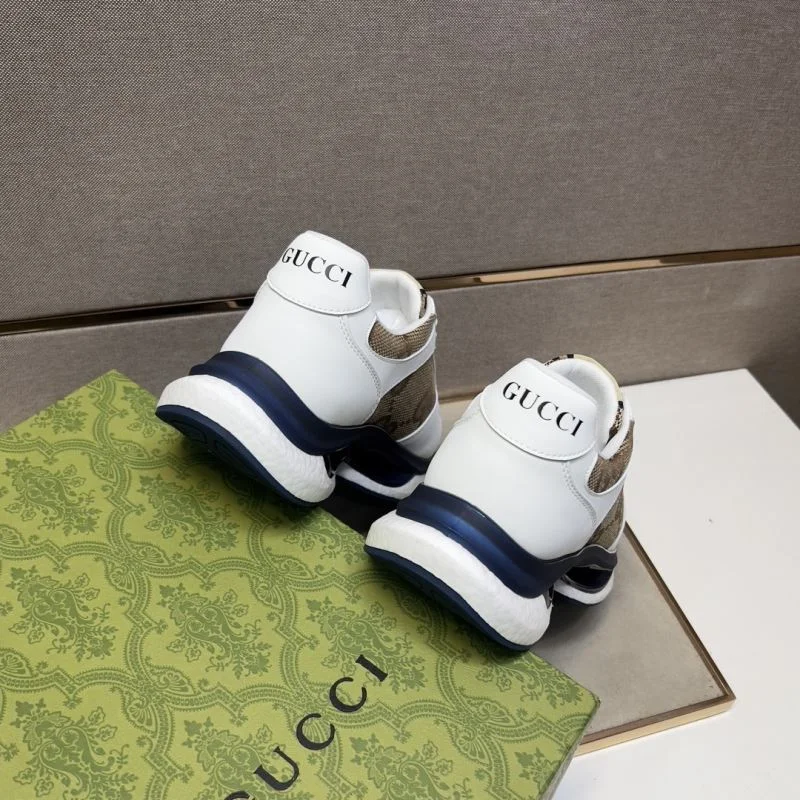 Affordable Gucci Low Shoes