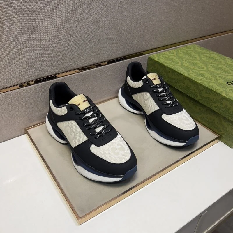 Gucci Low Shoes