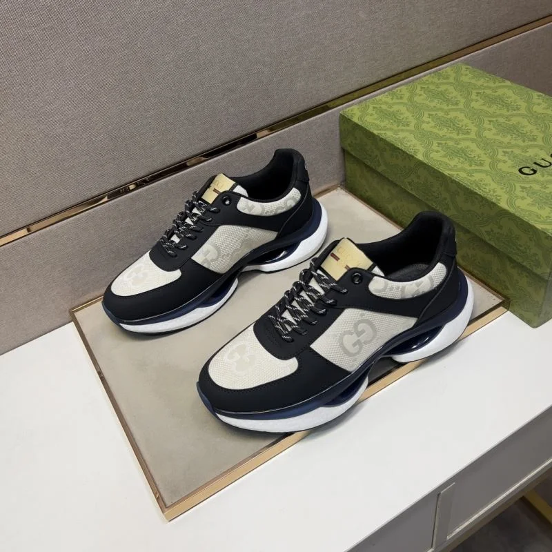 Bargain Gucci Low Shoes