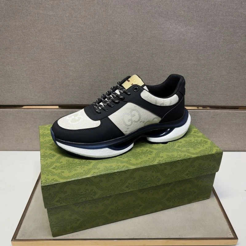 Bargain Gucci Low Shoes