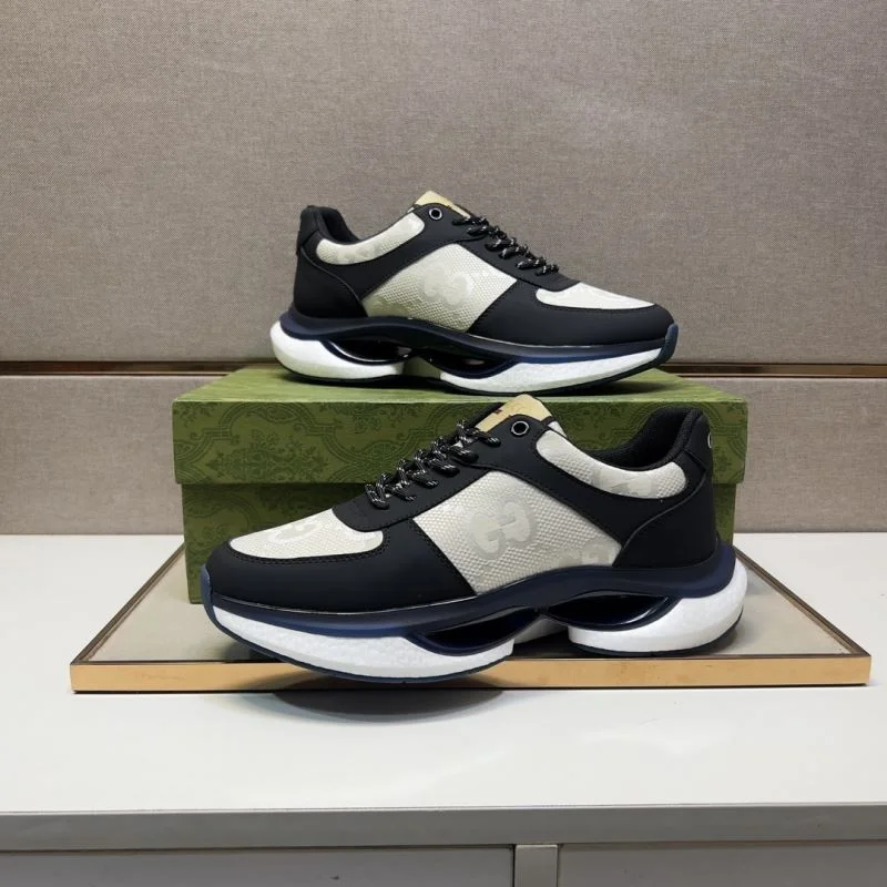 Bargain Gucci Low Shoes
