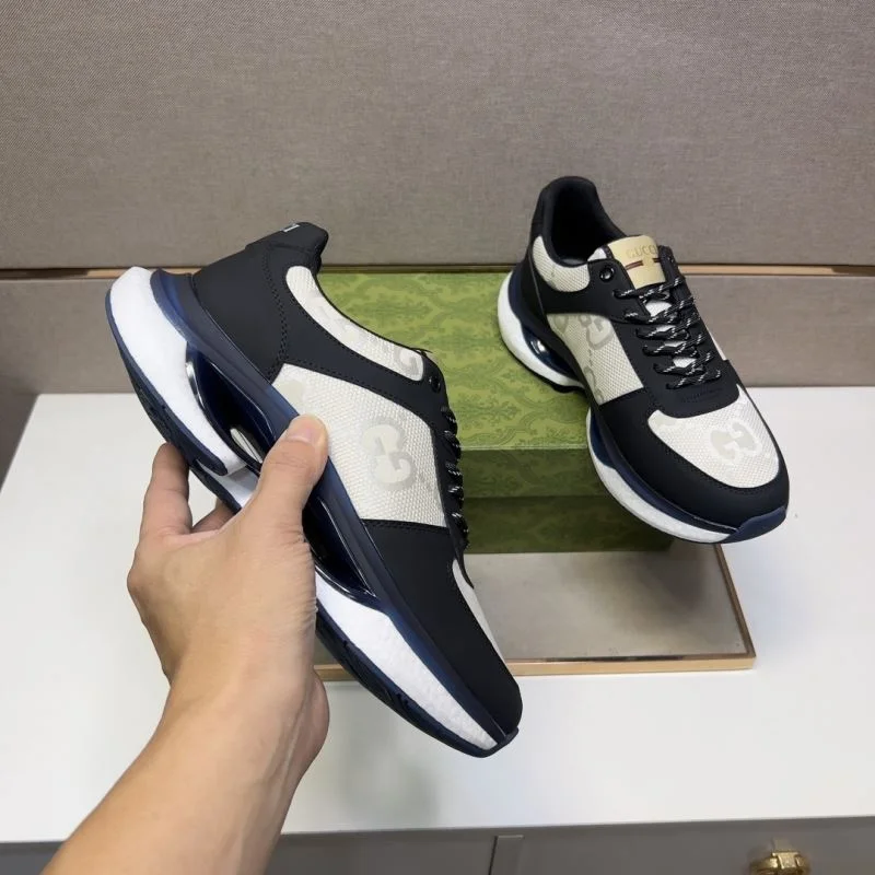 Bargain Gucci Low Shoes