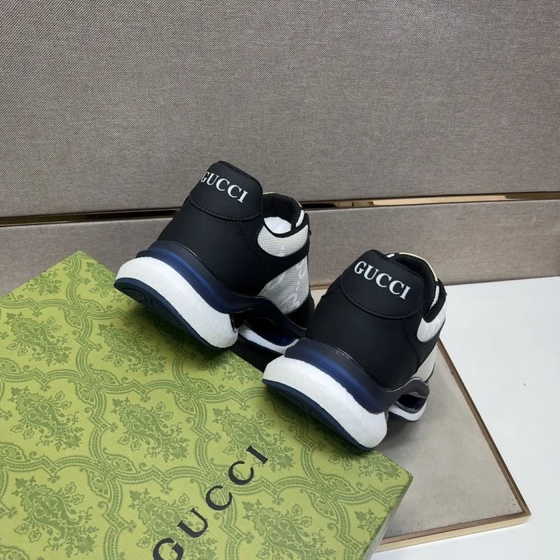 Bargain Gucci Low Shoes
