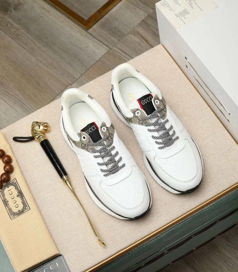 Gucci Low Shoes