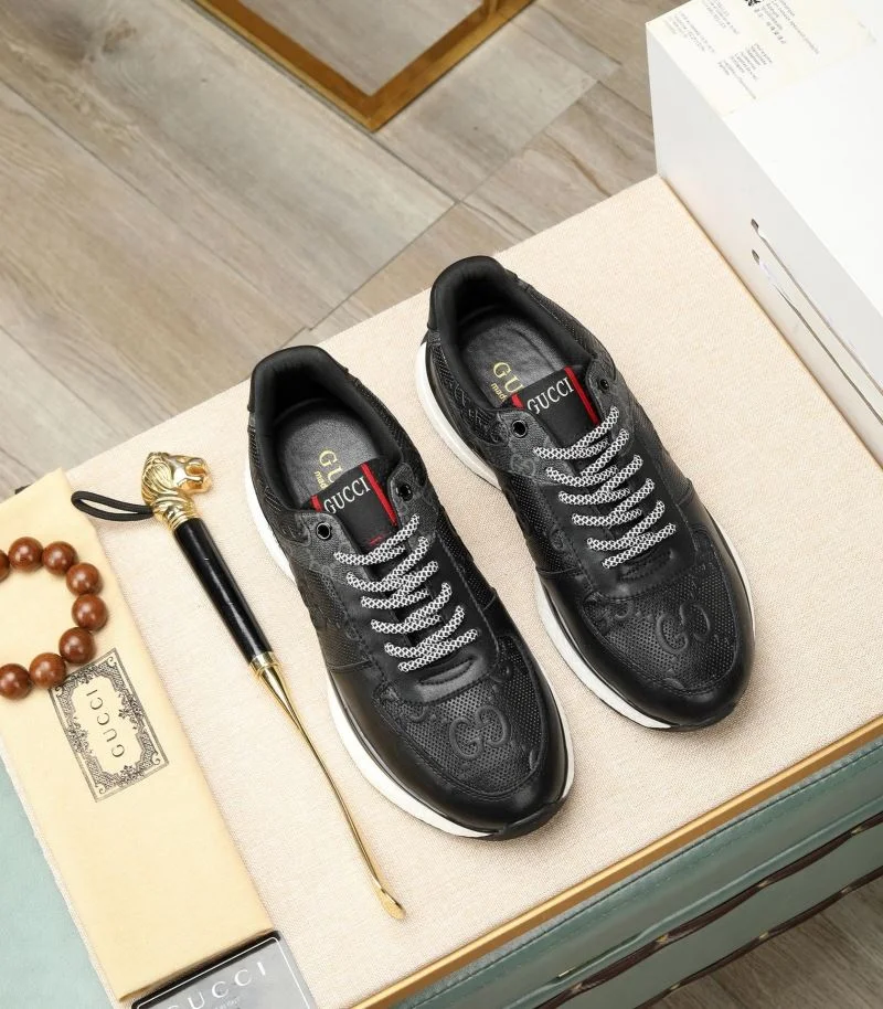 Gucci Low Shoes