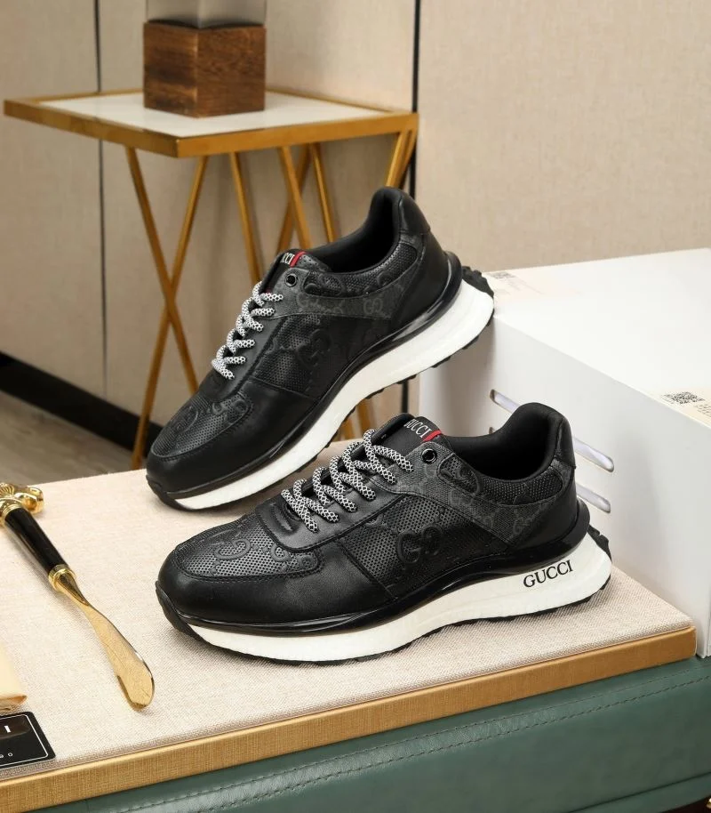 Discounted Gucci Low Shoes