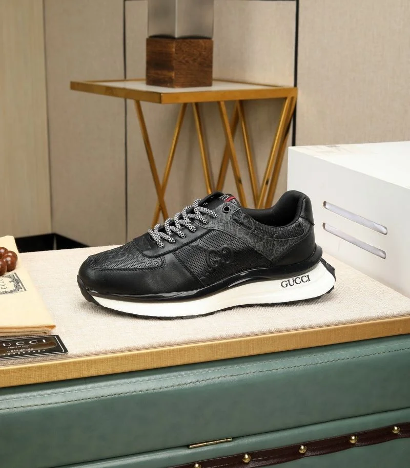 Discounted Gucci Low Shoes