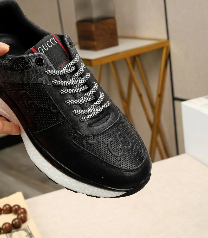 Discounted Gucci Low Shoes