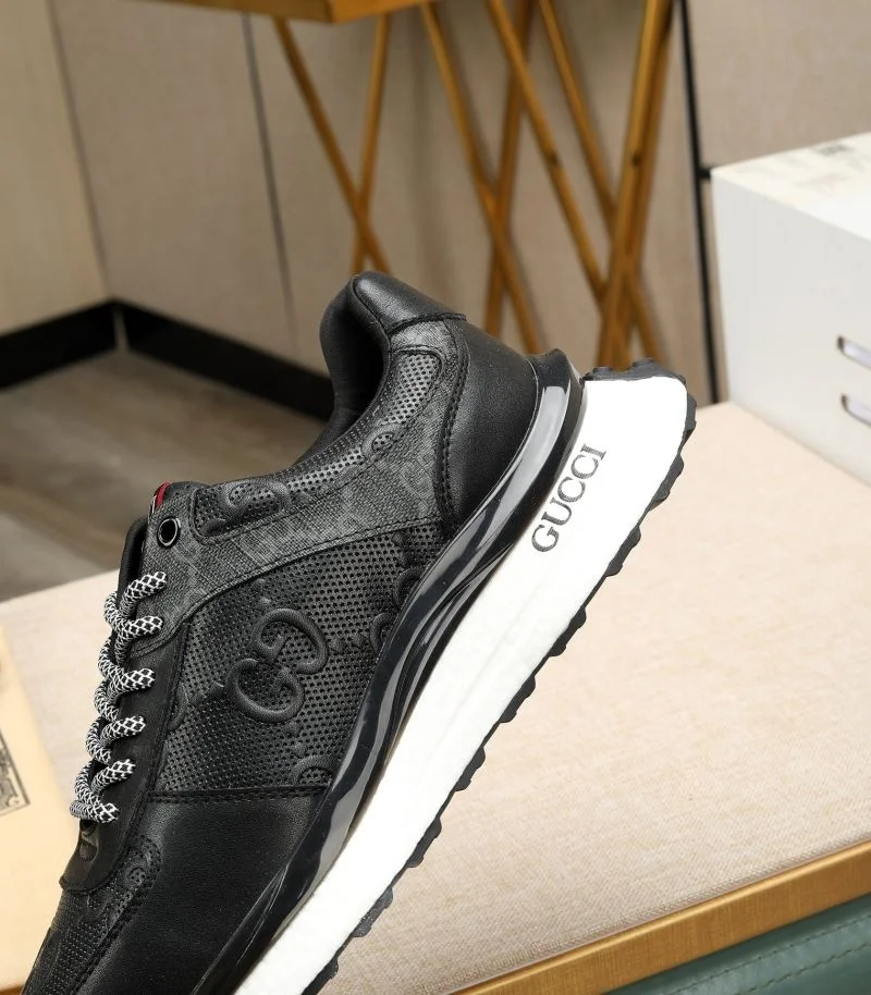 Discounted Gucci Low Shoes