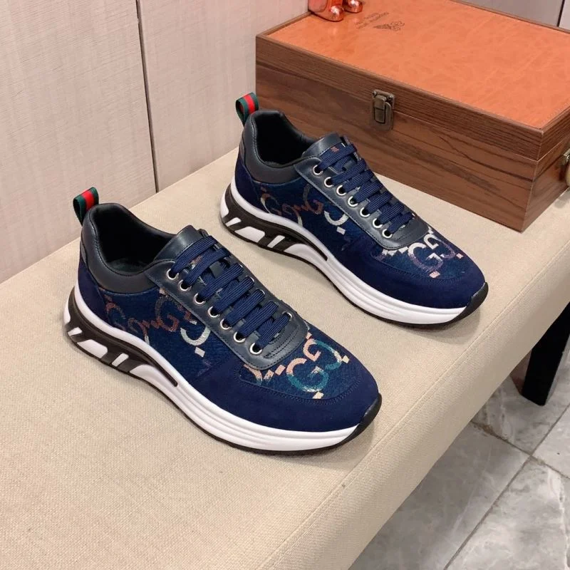 Gucci Low Shoes