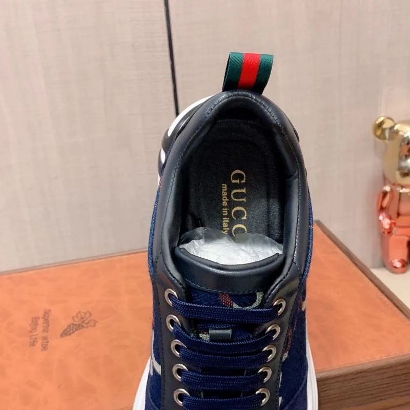 Discounted Gucci Low Shoes