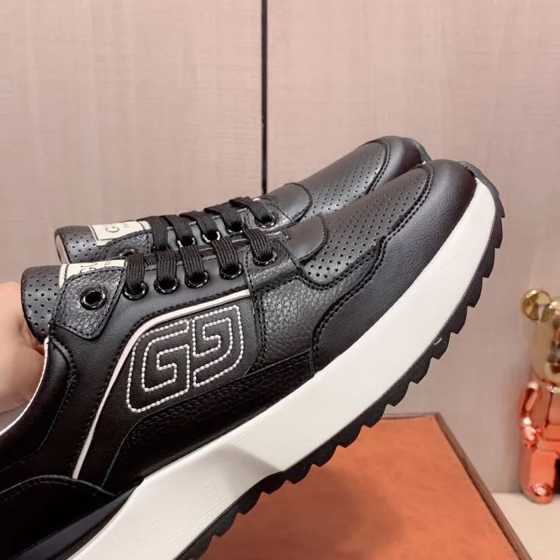 Top match Gucci Low Shoes