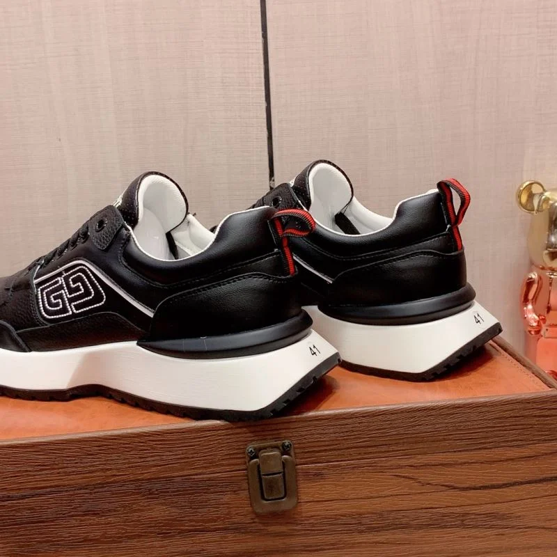 Top match Gucci Low Shoes