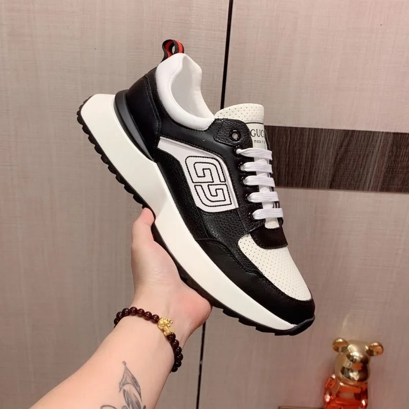 Economical Gucci Low Shoes