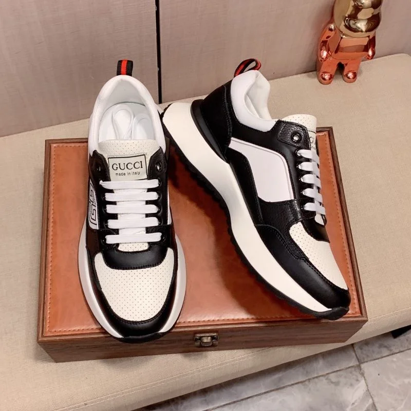 Economical Gucci Low Shoes