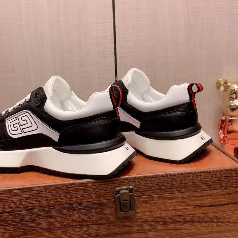 Economical Gucci Low Shoes