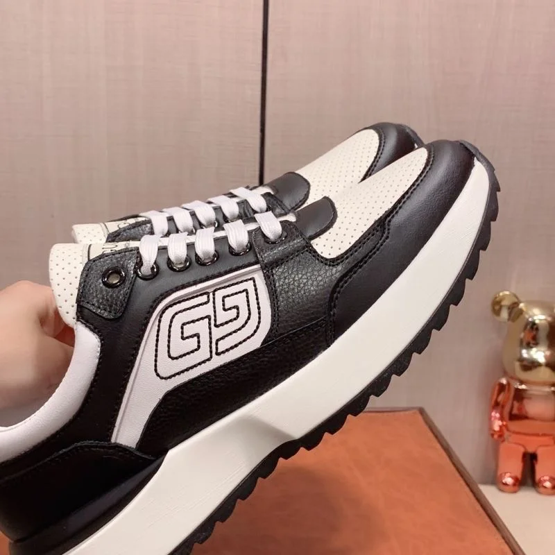 Economical Gucci Low Shoes