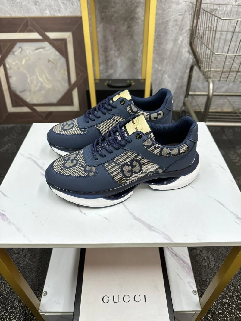 Gucci Low Shoes