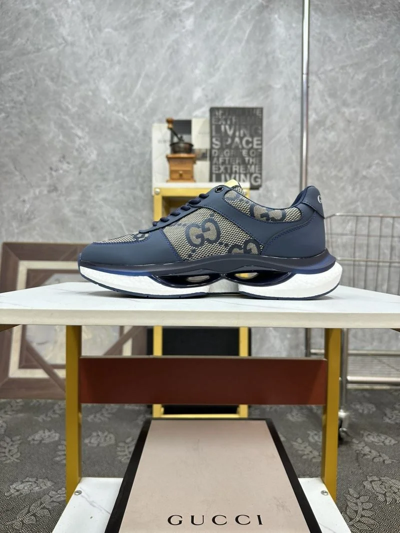 Budget-friendly Gucci Low Shoes