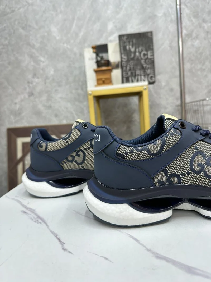 Budget-friendly Gucci Low Shoes