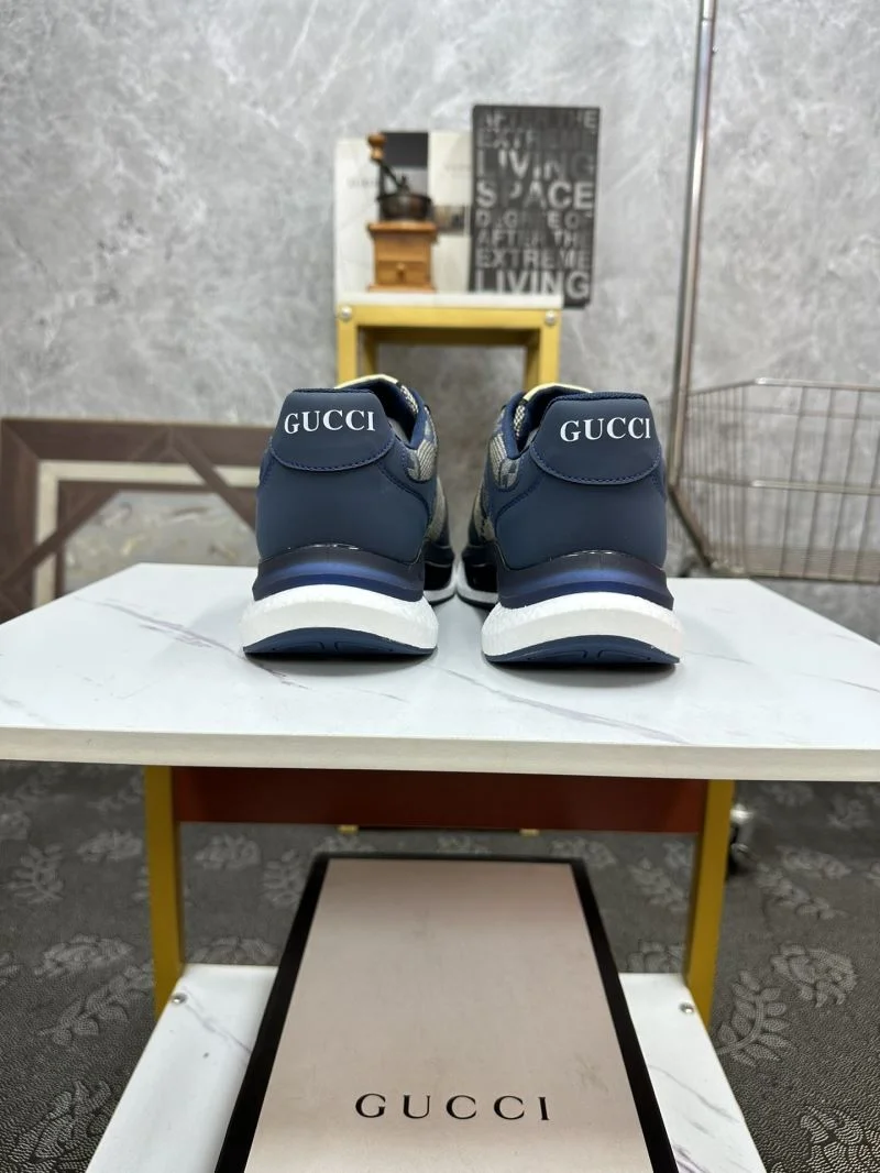 Budget-friendly Gucci Low Shoes