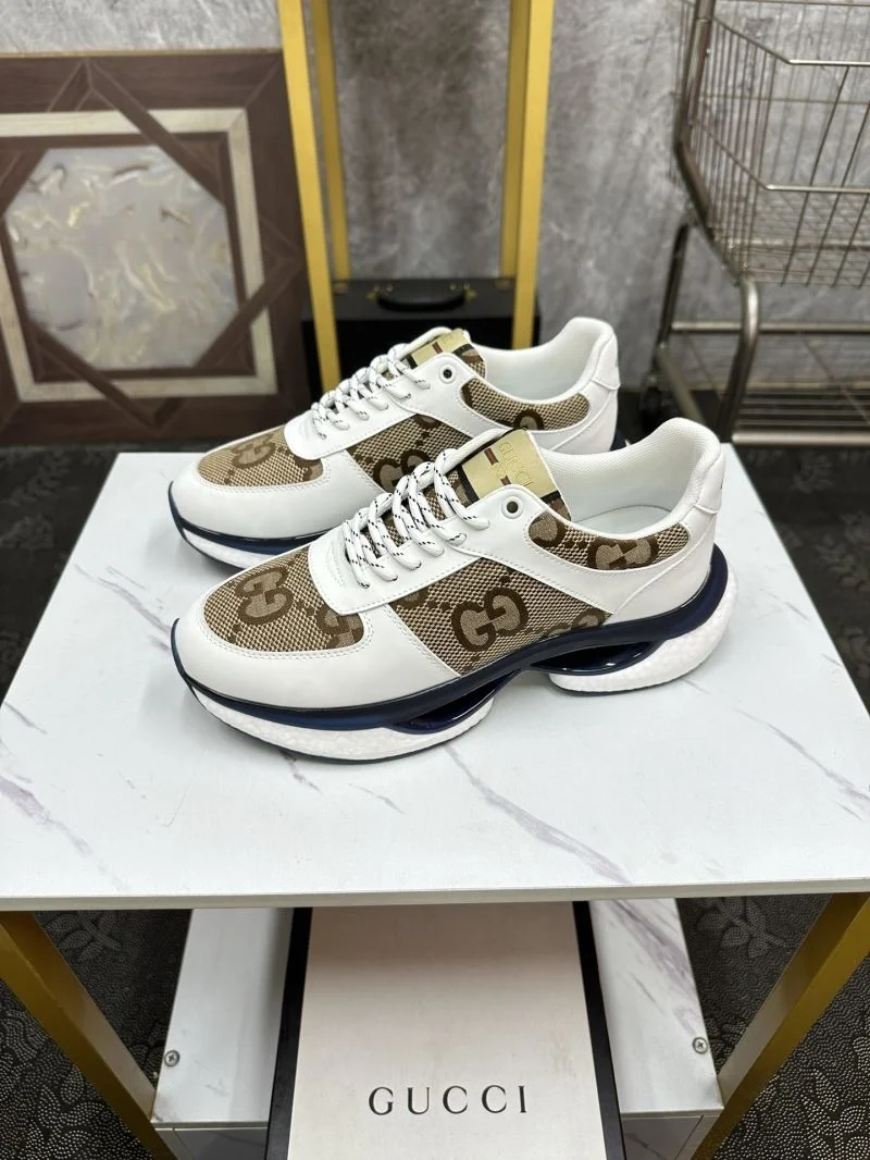 Gucci Low Shoes