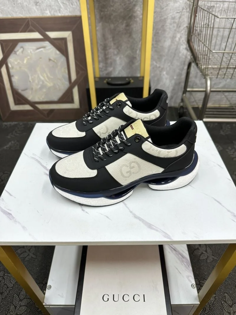 Gucci Low Shoes
