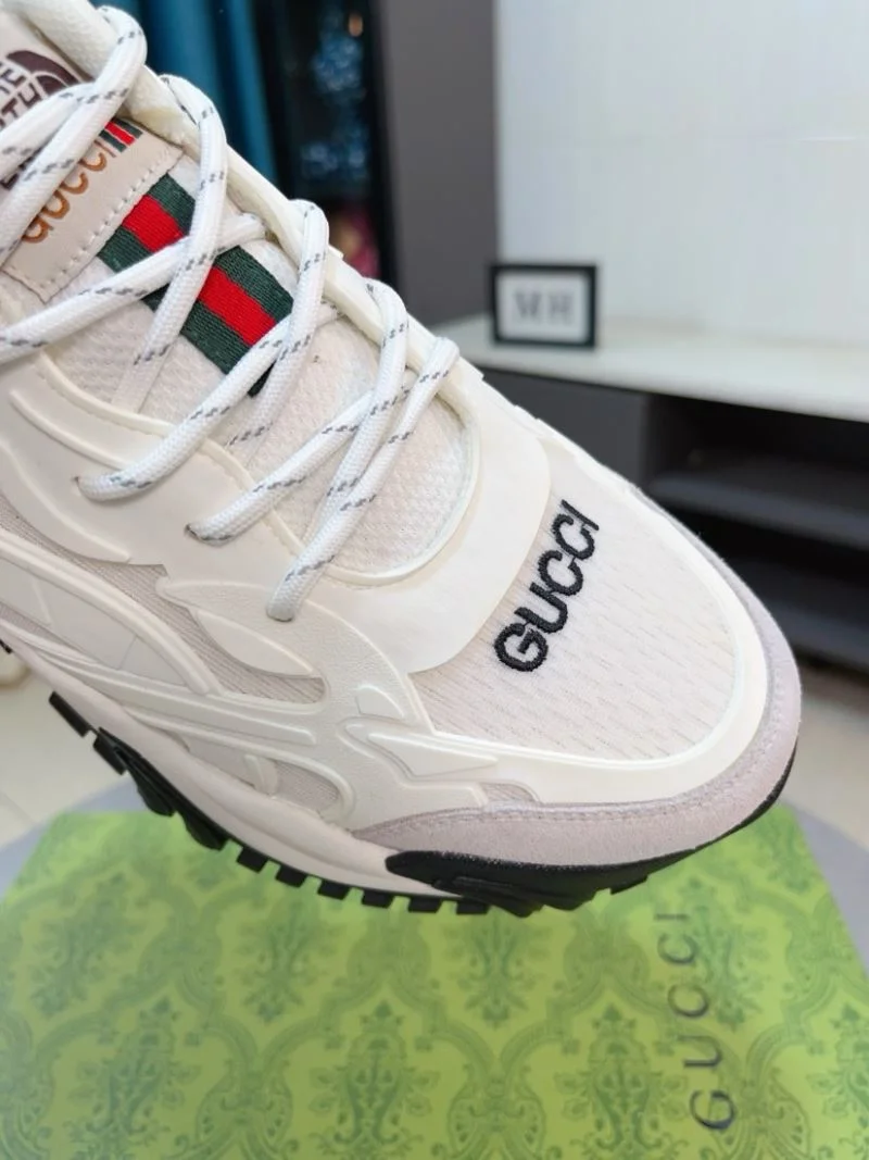 Discounted Gucci Low Shoes