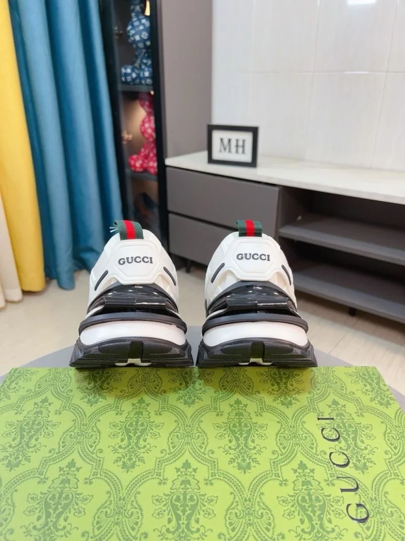 Discounted Gucci Low Shoes