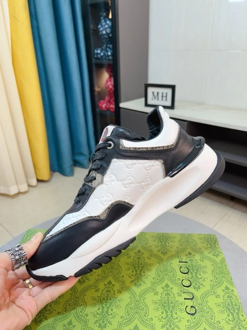 Economical Gucci Low Shoes