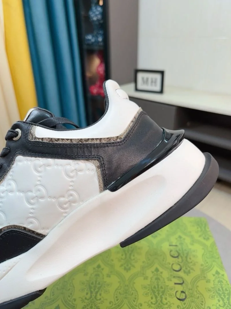 Economical Gucci Low Shoes