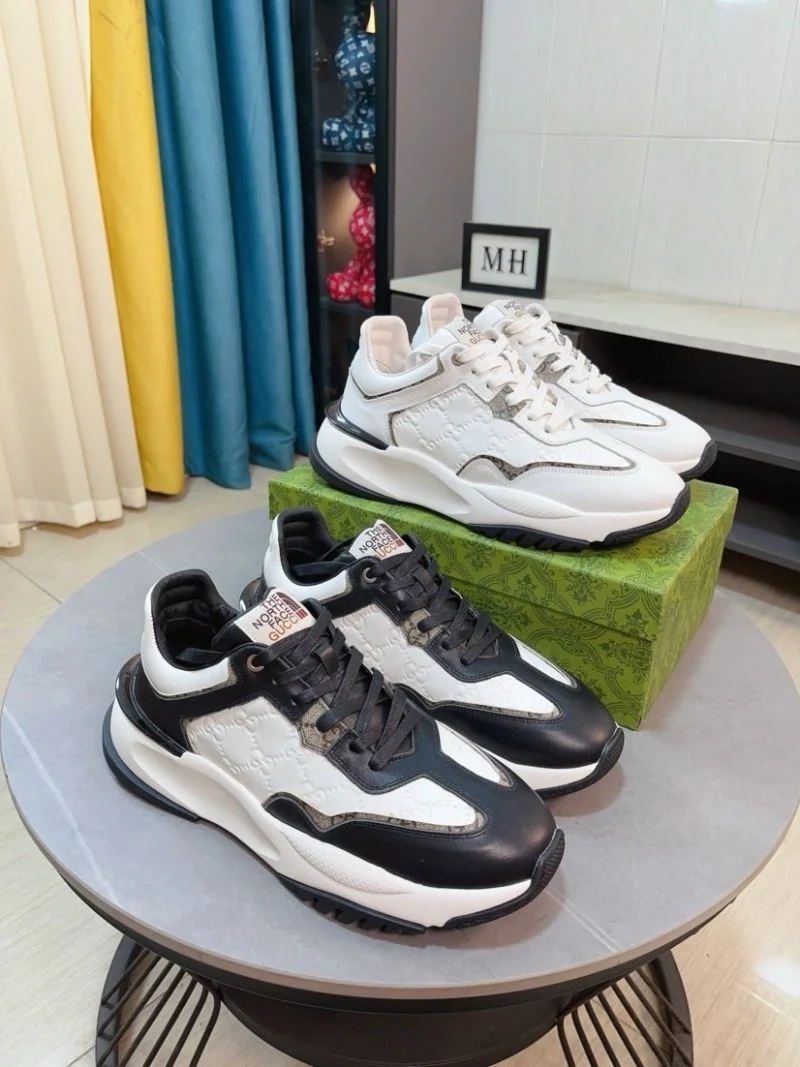 Gucci Low Shoes