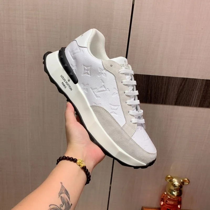 Gucci Low Shoes