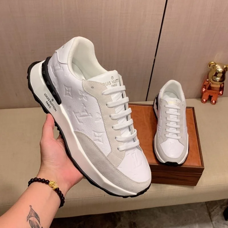 Mirror quality Gucci Low Shoes