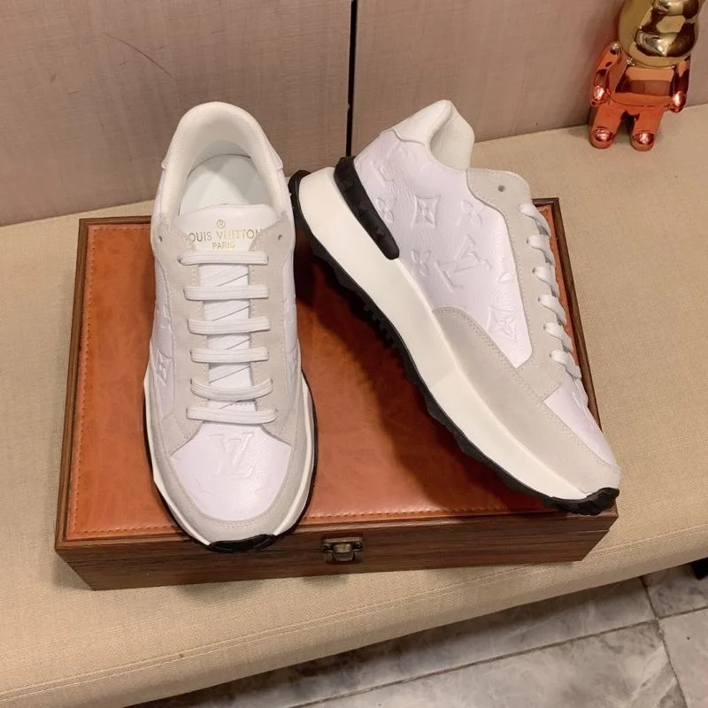 Mirror quality Gucci Low Shoes
