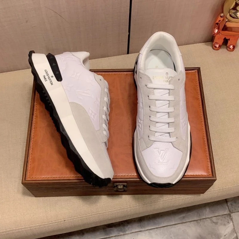 Mirror quality Gucci Low Shoes
