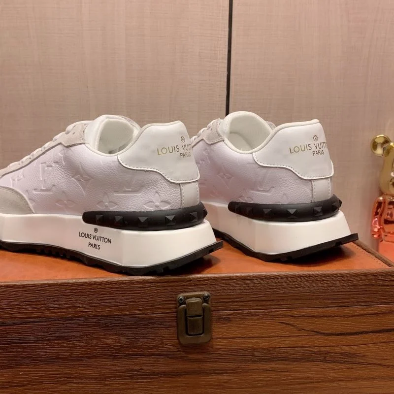 Mirror quality Gucci Low Shoes