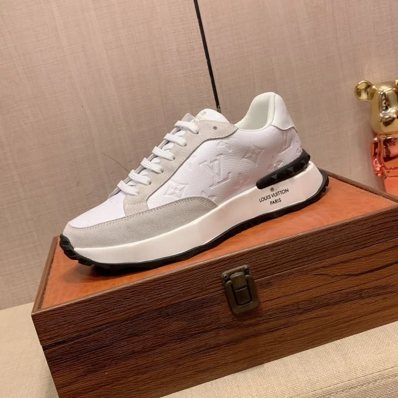 Mirror quality Gucci Low Shoes
