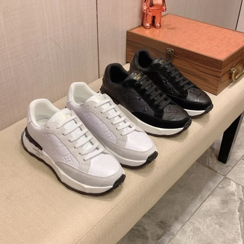 Gucci Low Shoes