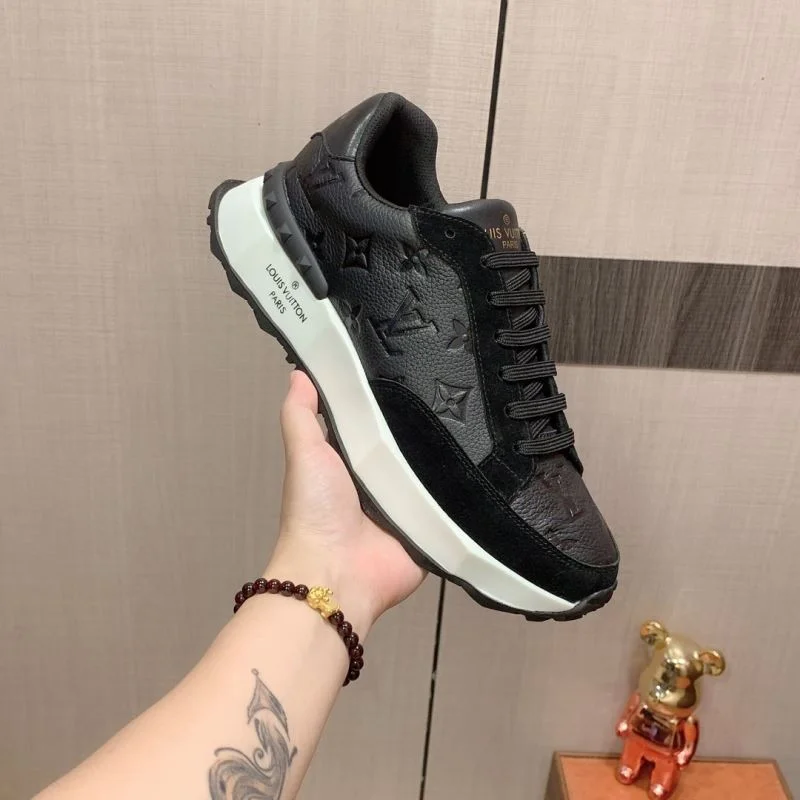 Affordable Gucci Low Shoes