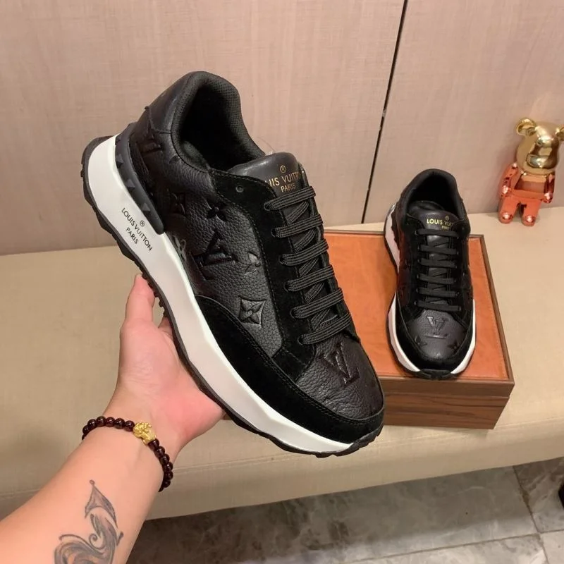 Affordable Gucci Low Shoes