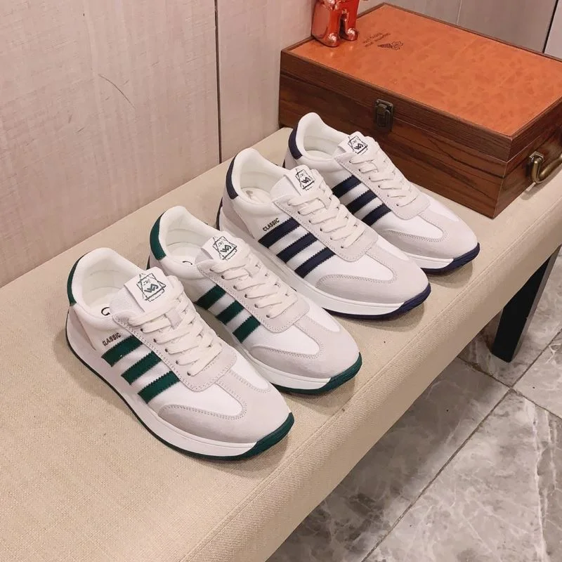 Gucci Low Shoes
