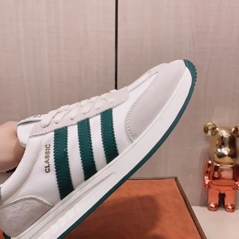 Top match Gucci Low Shoes
