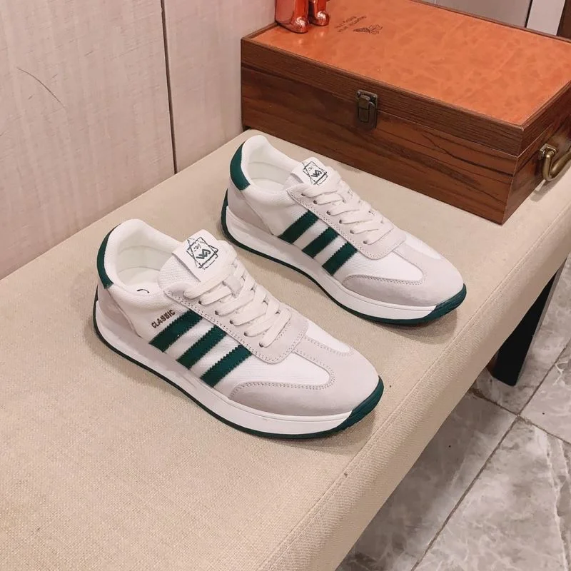 Top match Gucci Low Shoes