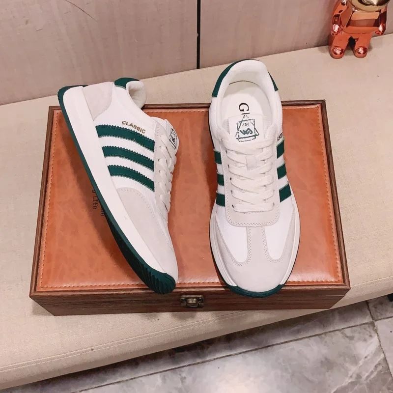 Top match Gucci Low Shoes